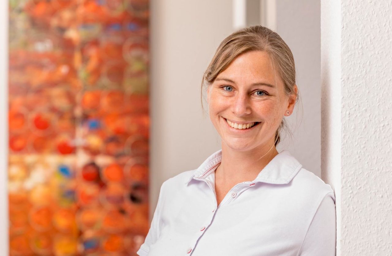 Frau Dr. Gerken - Frauenarztpraxis Frau Dr. May Ziller