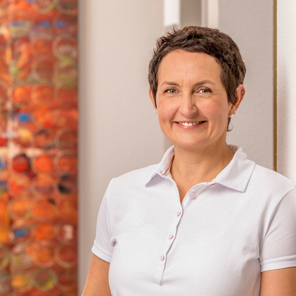 Team - Frauenarztpraxis Frau Dr. May Ziller