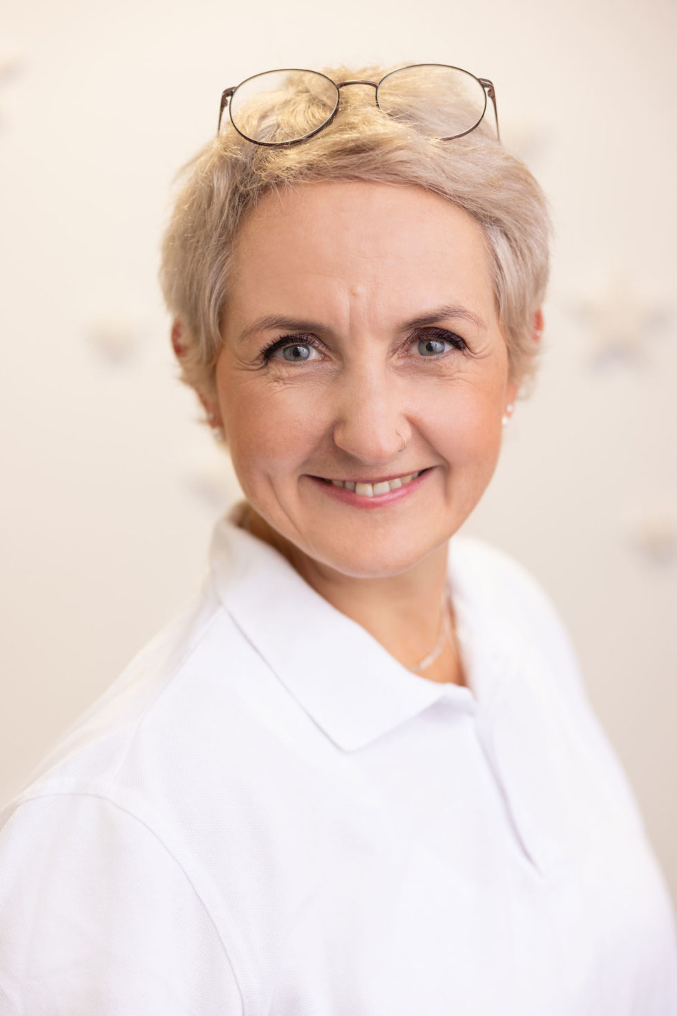 Team - Frauenarztpraxis Frau Dr. May Ziller
